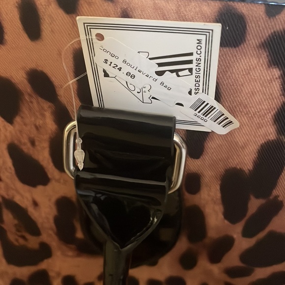 Toss Designs | Bags | Toss Designs Extra Large Boulevard Bag | Poshmark